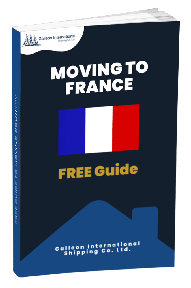 Moving To France Get Your Free Guide